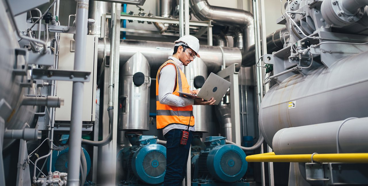 Fusion Engineering & Services Pte Ltd – Pioneer In Industrial Engineering